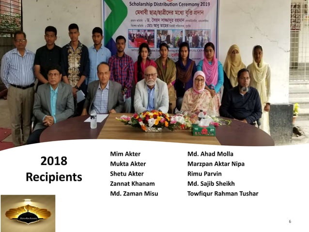 Iftar 2019 presentation | PPTX