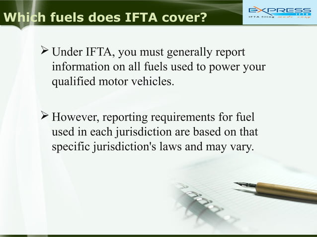 Ifta return online | PPT