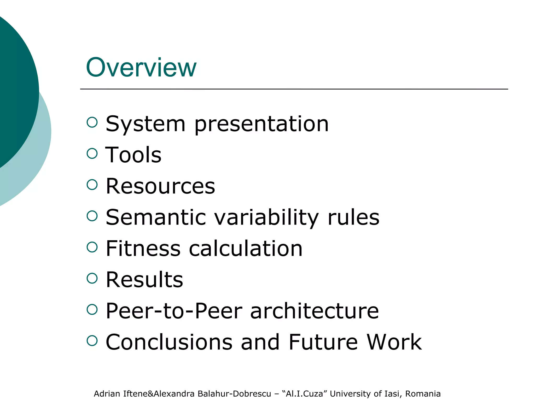 Hypothesis Transformation And Semantic Variability Rules Used In Rte Ppt