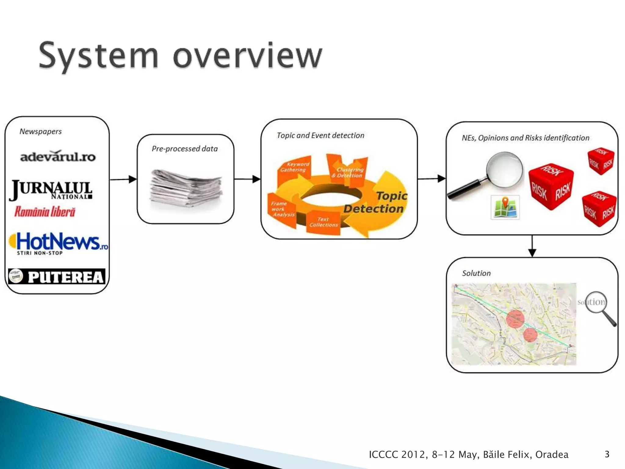 Using opinion mining techniques for early crisis detection | PDF