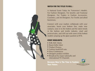 ifte profile | PPSX