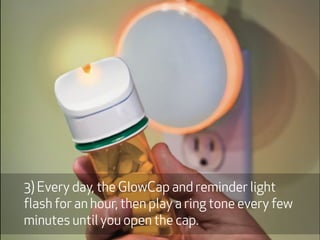 Introducing the Motivational Map | PPT