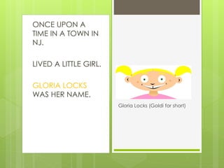 Just Right Books Powerpoint