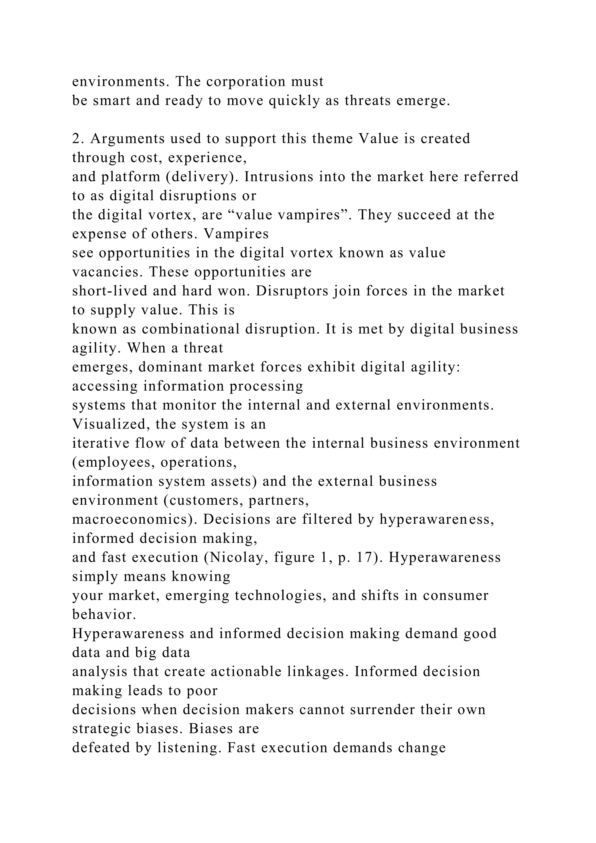 If the CIO is to be valued as a strategic actor, how can he bring .docx