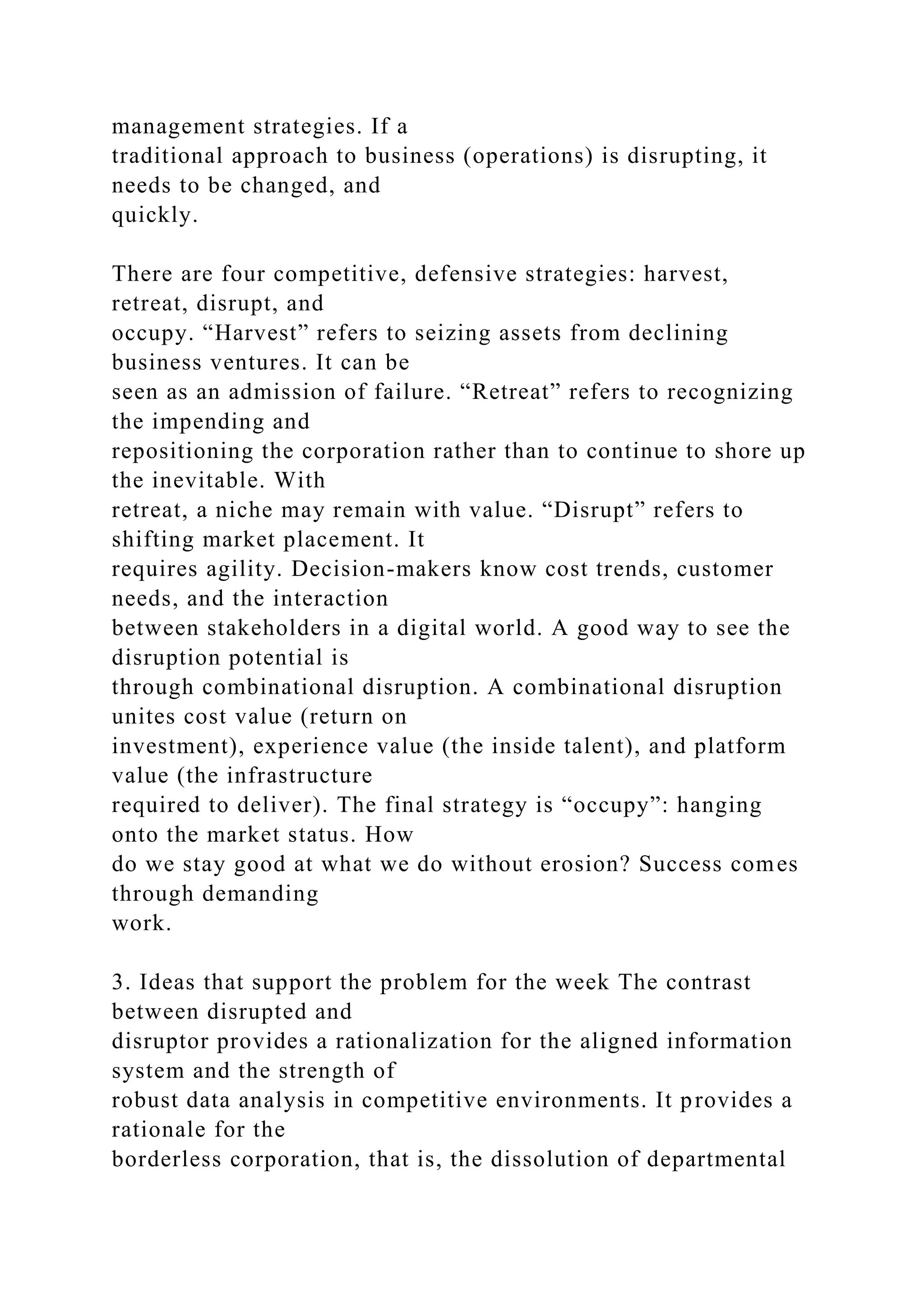 If the CIO is to be valued as a strategic actor, how can he bring .docx