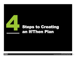 If,Then Methodology.pptx