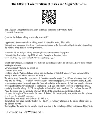 If They Give You Lined Paper, Write Sideway | PDF