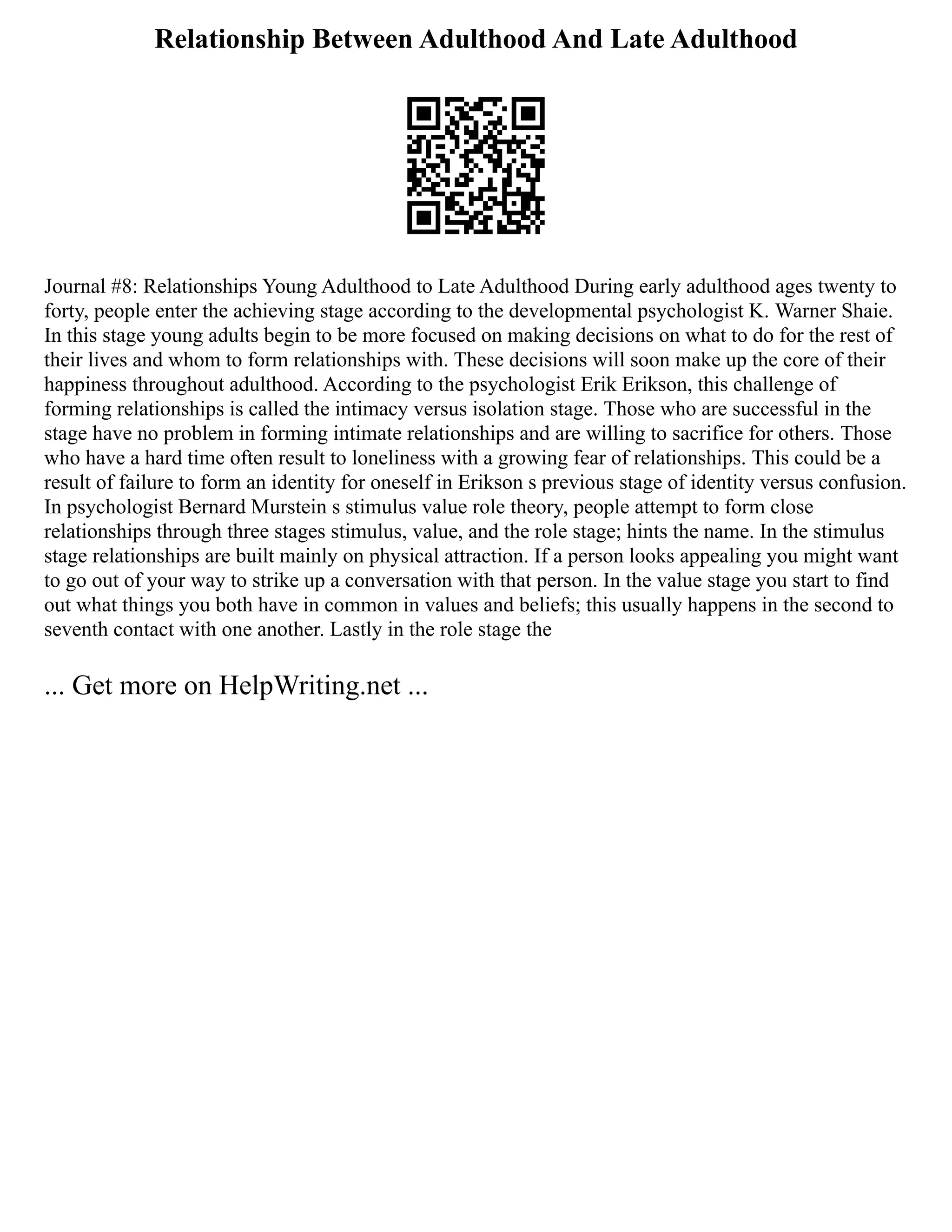 If They Give You Lined Paper, Write Sideways. By Daniel Quinn | PDF