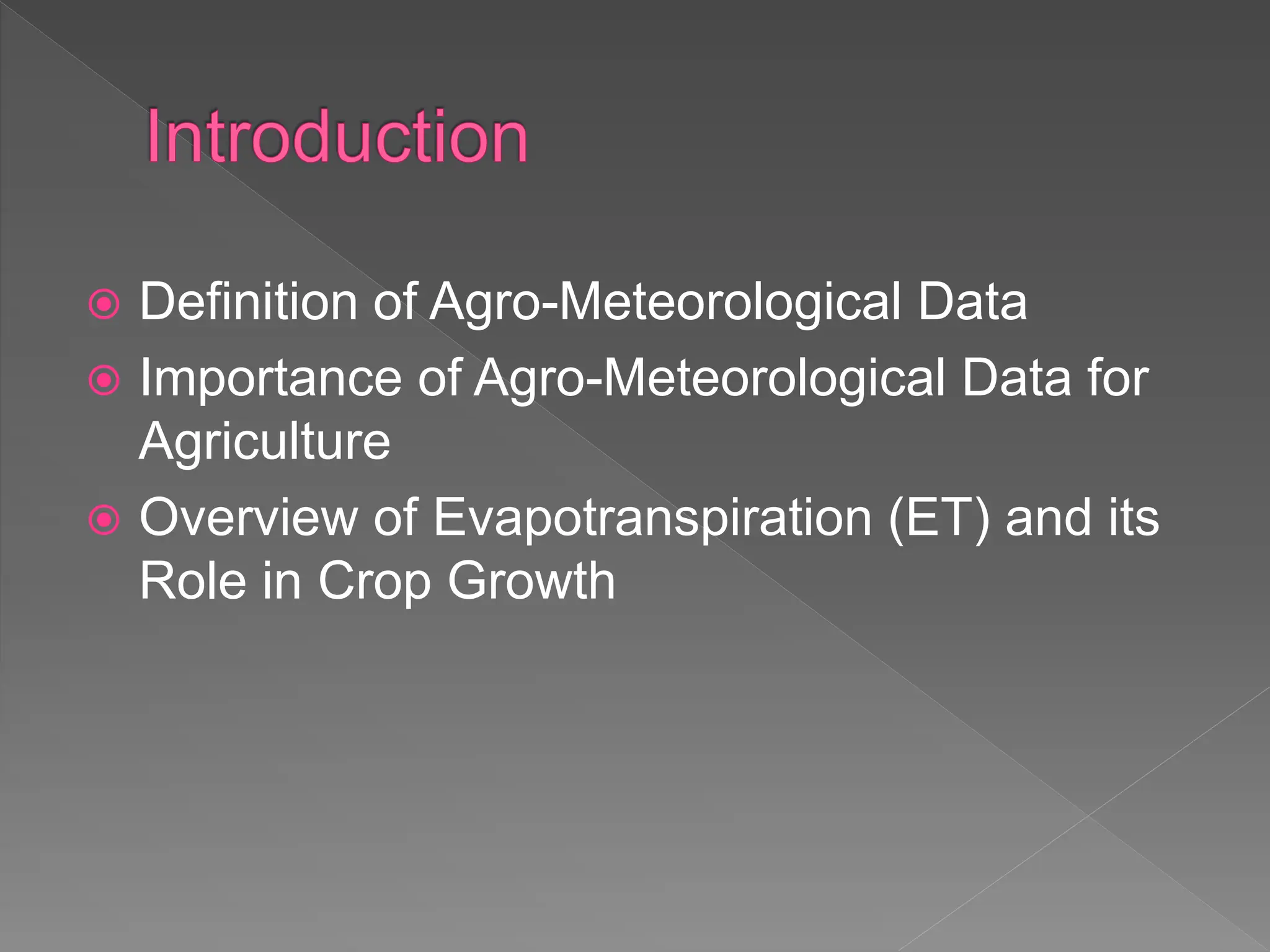 Iftikhar Ali Presentation on Environment .pptx