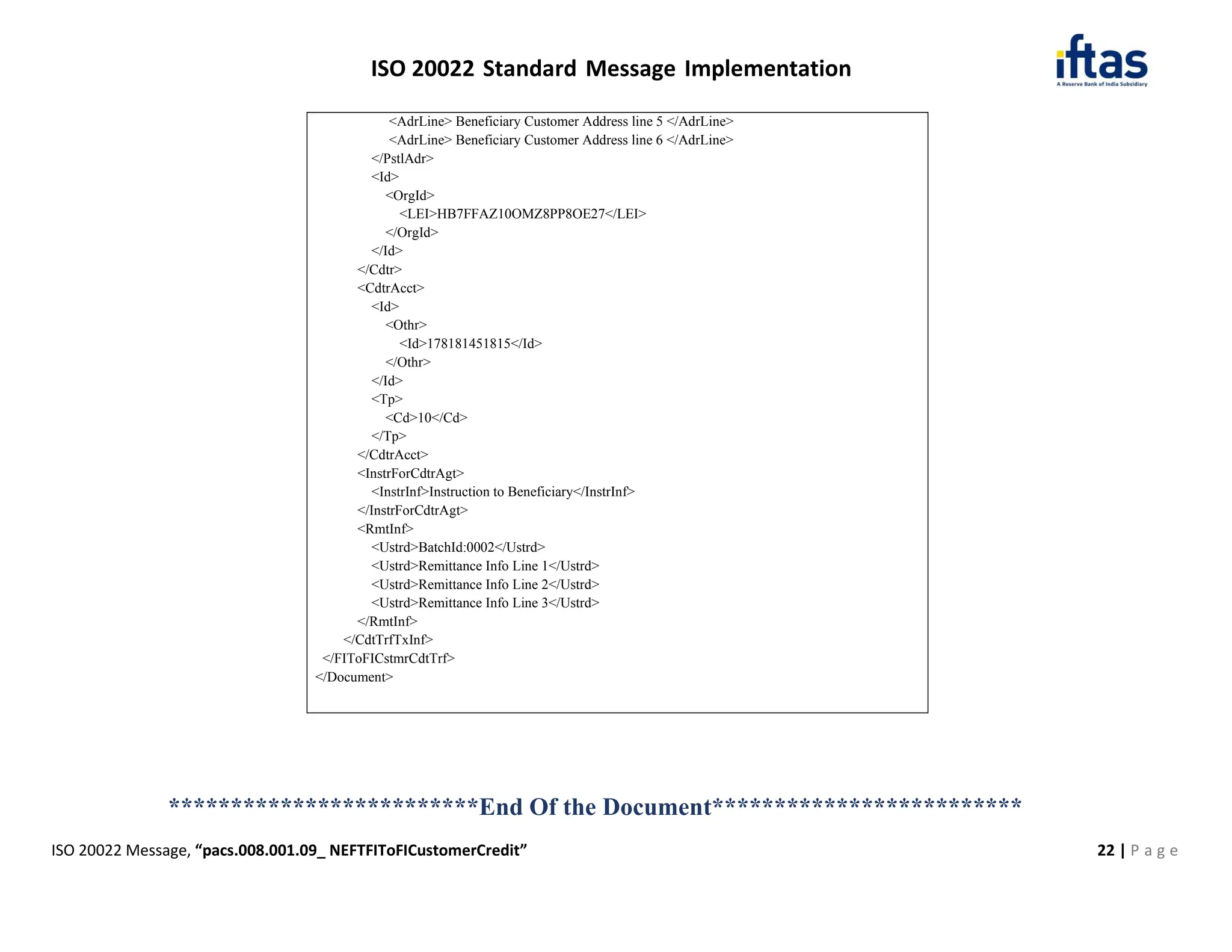 IFT_NEFT_ISO20022_CustomerCreditTransfer_pacs008.pdf