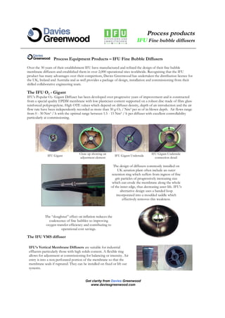 Ifu Flyer090101 | PDF