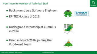 Ifupdown2: Network Interface Manager | PDF | Computer Networking | Computing