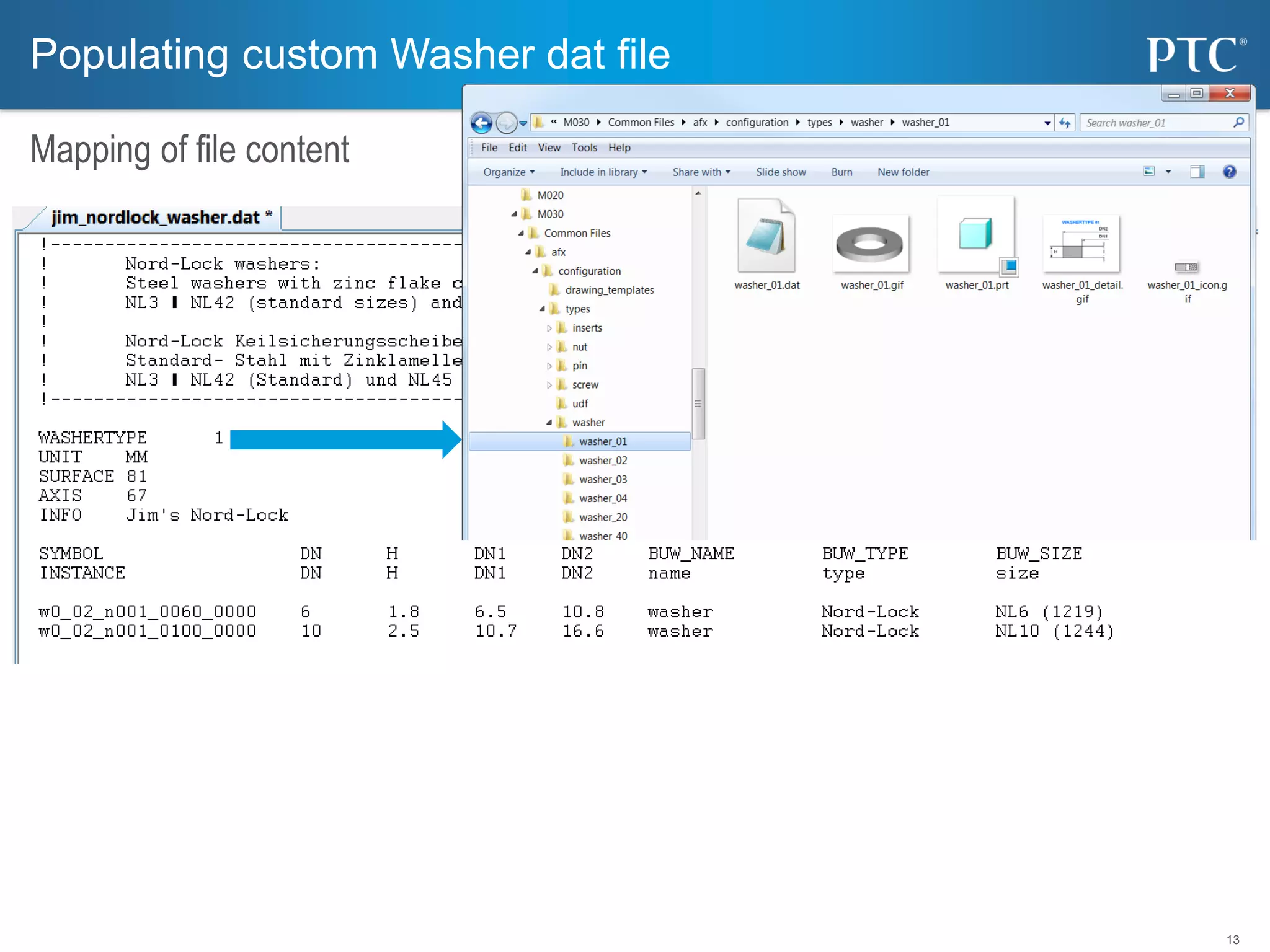 Ifx fastener migration | PDF