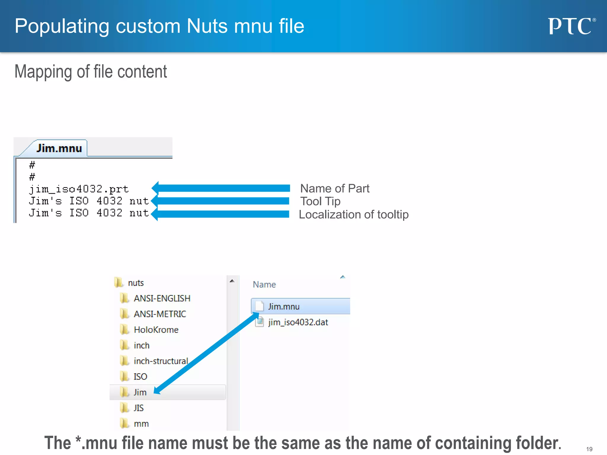 Ifx fastener migration | PDF
