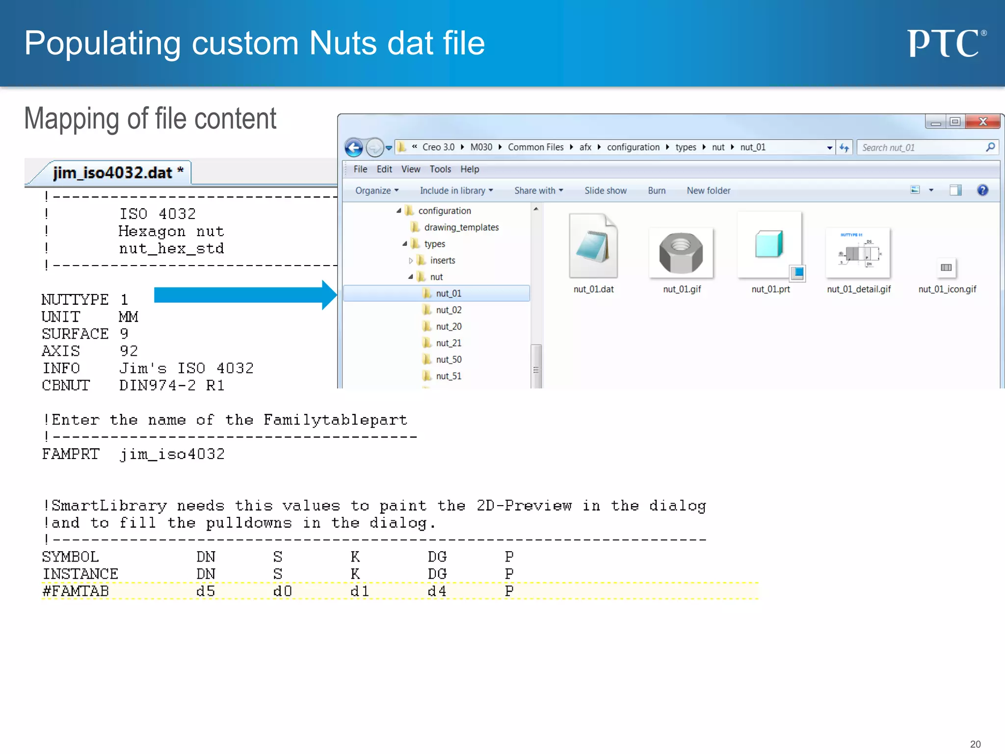 Ifx fastener migration | PDF