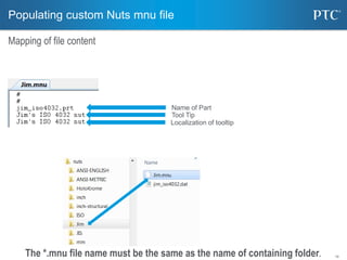 Ifx fastener migration | PDF