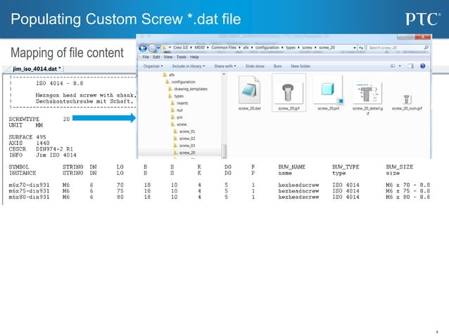 Ifx fastener migration | PDF | Operating Systems | Computer Software ...