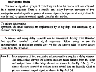 Multiplier control unit | PPTX