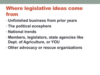 If you don’t like the rules | PPT