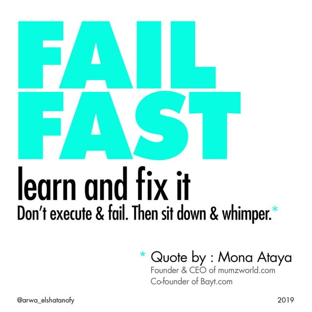 If you gonna fail | PDF