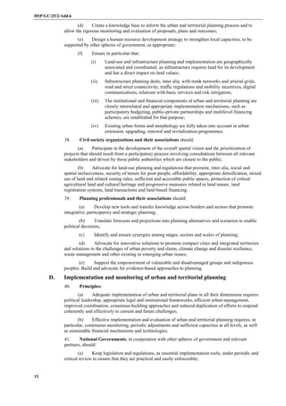 Final Guidelines in the 6 UN languages (Arabic, Chinese, English ...