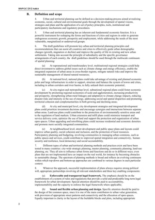 Final Guidelines in the 6 UN languages (Arabic, Chinese, English ...