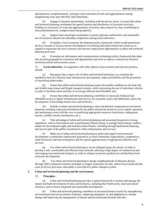 Final Guidelines in the 6 UN languages (Arabic, Chinese, English ...