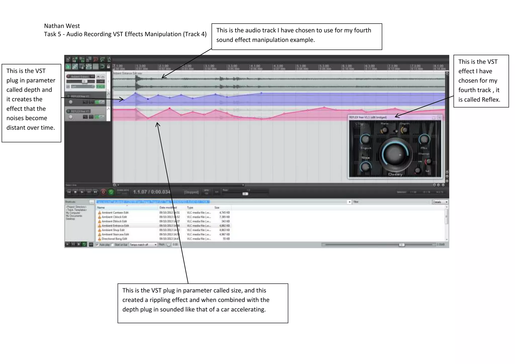 Ig1 task 5 effects manipulation 3 | DOCX