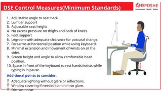 Manual handling and work related upper limb disorder | PPTX