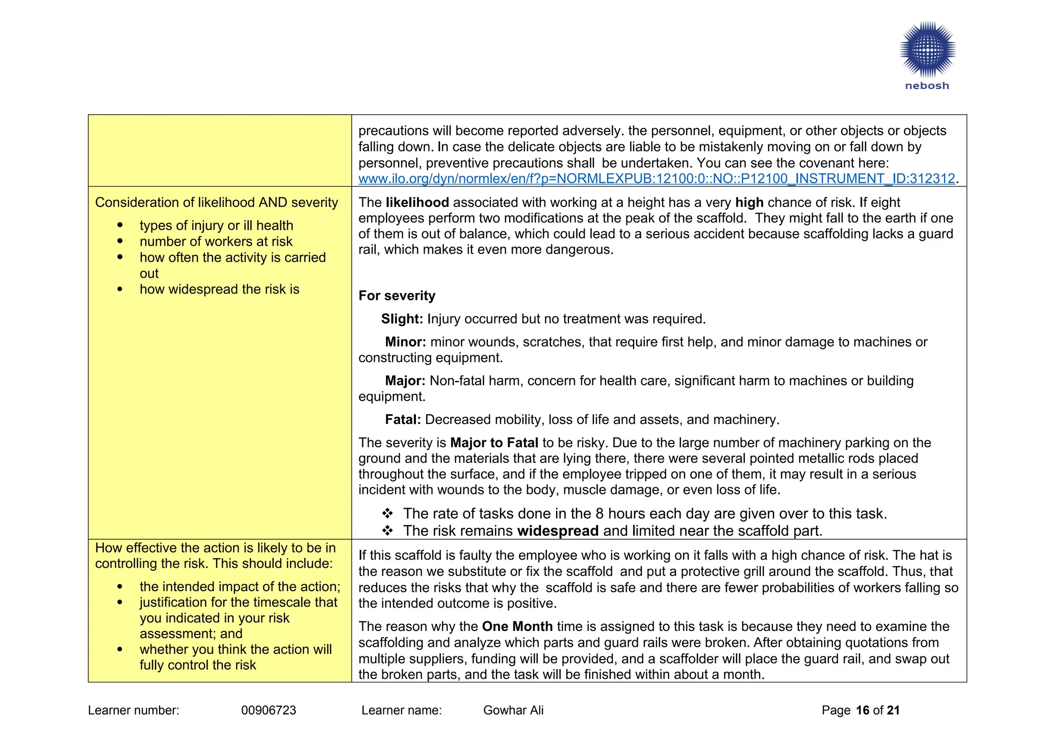 ig2 Gowhar Ali, 00906723, 753-Sure Safety India Limited..docx