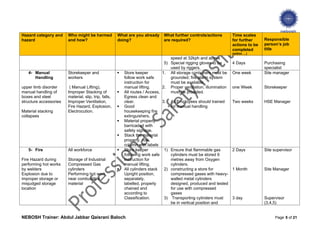 IG22 REPORT FOR THE RISK ASSESSMENT .docx