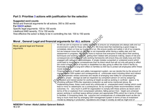 IG2May2022.docx. For ig2 NEBOSH project pdf | DOCX