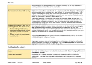 IG2 Risk Assessment.for any copany .docx