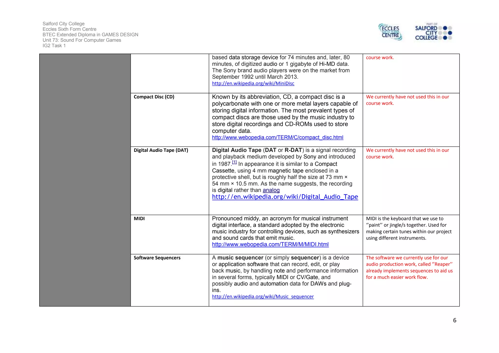 Ig2 task 1 re edit version | DOCX