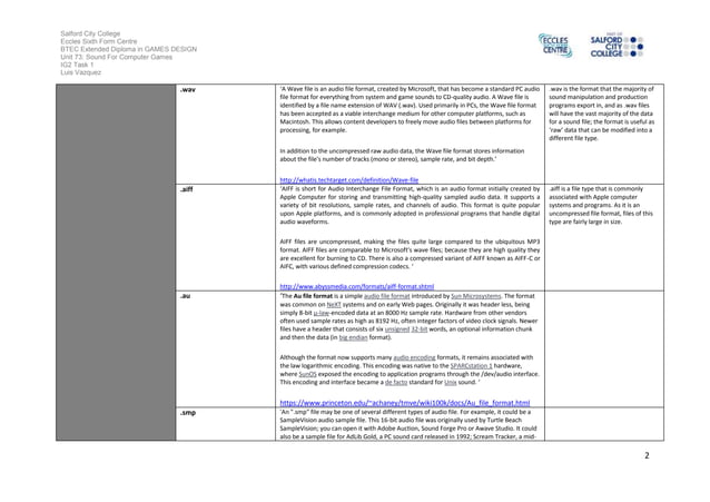Ig2 task 1 work sheet | PPT