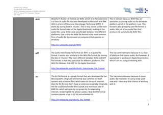 IG2 Task 1 Work Sheet | PPT
