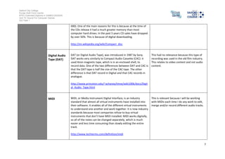 IG2 Task 1 Work Sheet | PPT