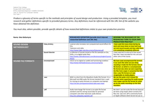 Ig2task1worksheet | PPT