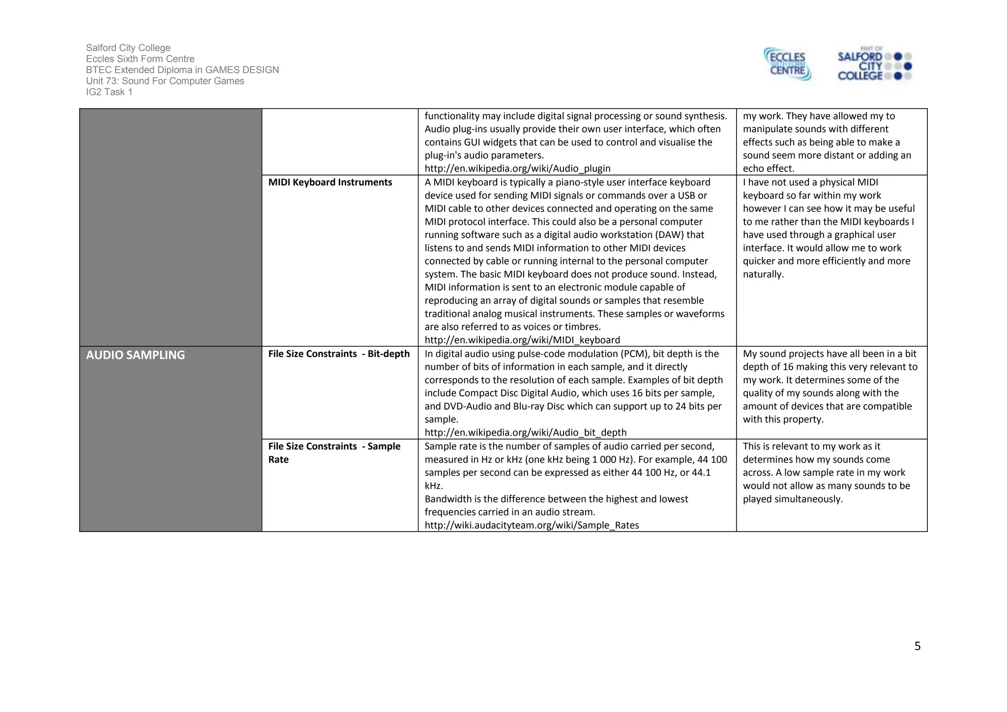 Ig2 task 1_work_sheet | PPT