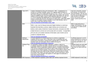 IG2 Task 1 Work Sheet | PPT