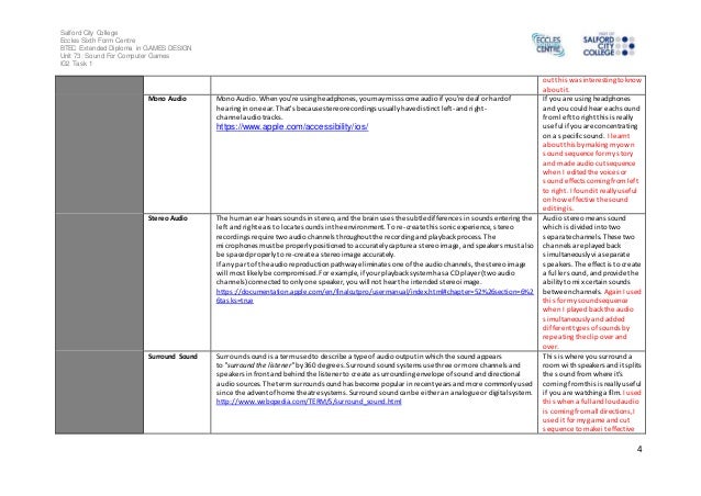 Ig2 task 1 work sheet (improved version)