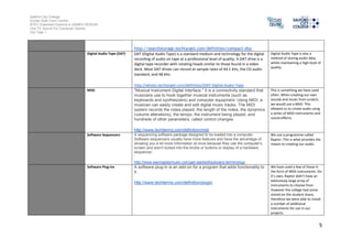 Ig2 task1worksheet james_lodge_new | PPT