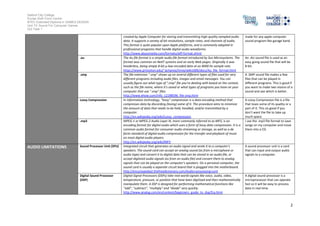 Ig2 task 1 work sheet (revisited) | PPT