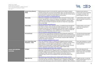 Ig2 task 1 work sheet (revisited) | PPT