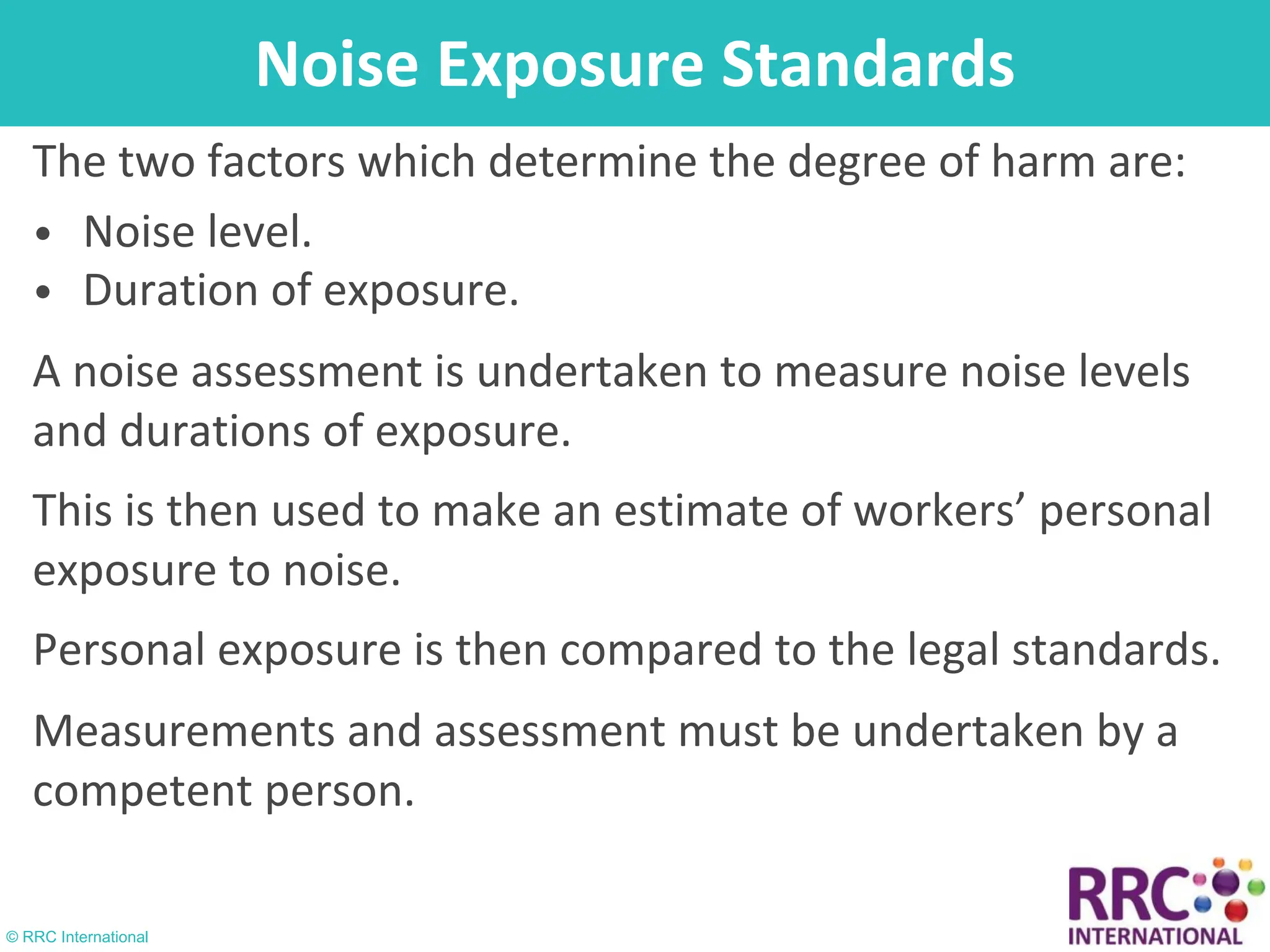 IG2 Unit Overview-Risk Assessment in HSE | PDF