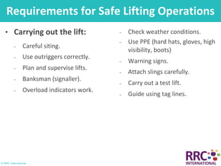 IG2 Unit Overview-Risk Assessment in HSE | PDF