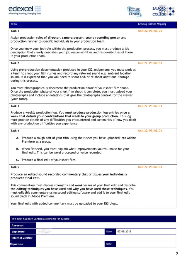 Ig3 2012_assignment | DOCX