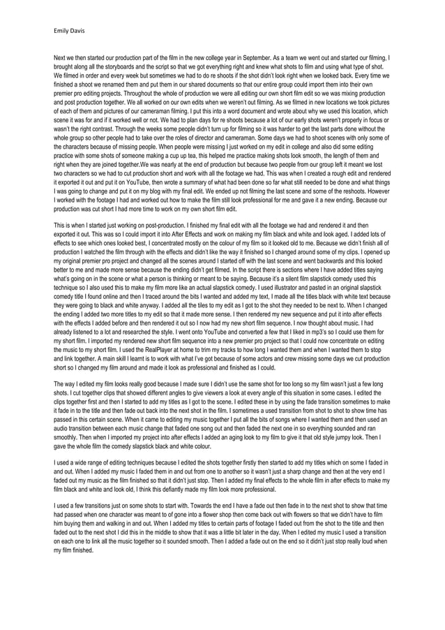 IG3 evaluation | DOCX