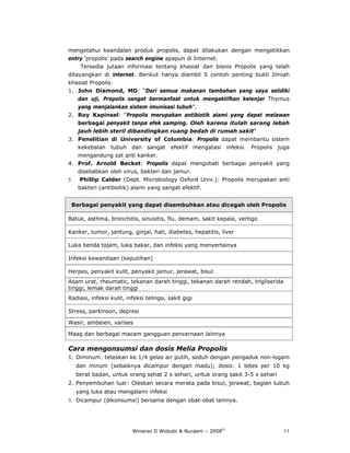 Income Generating Activity | PDF