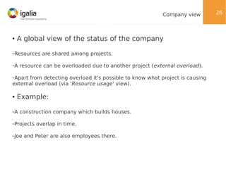 NavalPlan: The Open Web Project Planning Tool (LinuxTag 2011) | PPT